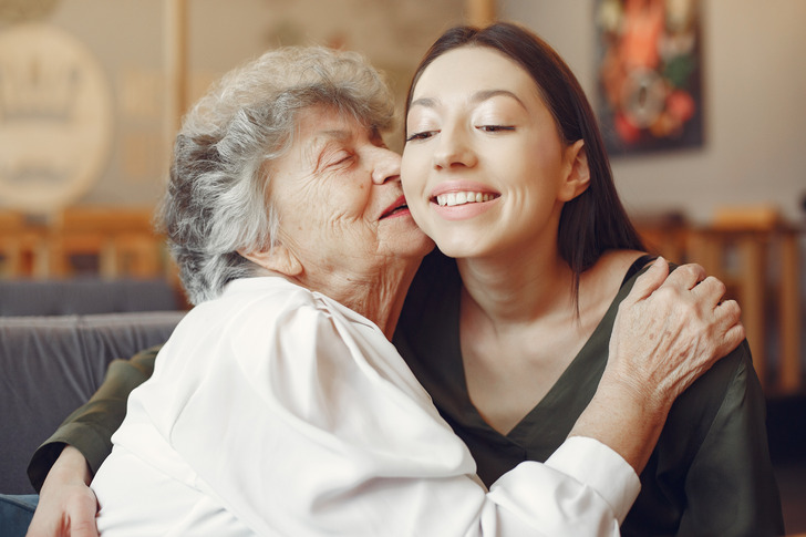 20+ mother-in-law stories that prove real family is built on love, not ...