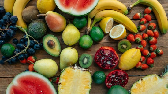 Hyderabad neurologist reveals fruits are not optional snacks but ...