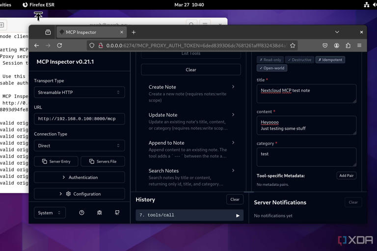 My self-hosted LLMs are a lot more than just a chat replacement – here ...