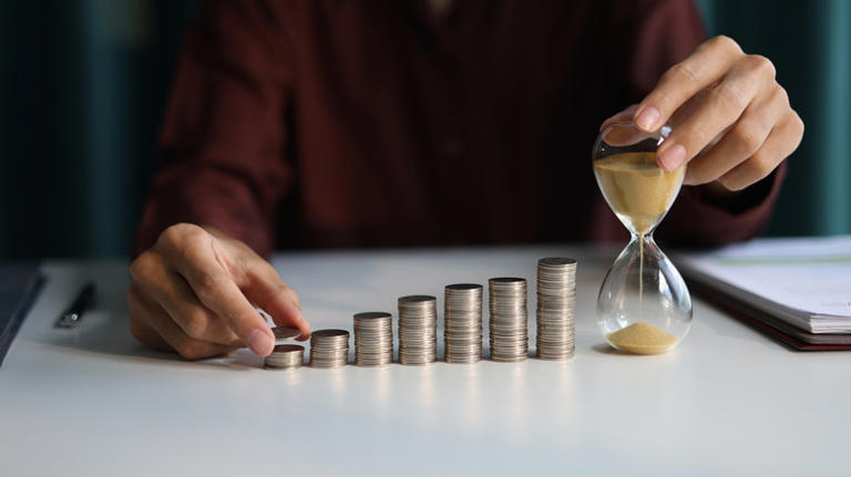 Your employer's 401(k) match is doing a lot more than growing your ...