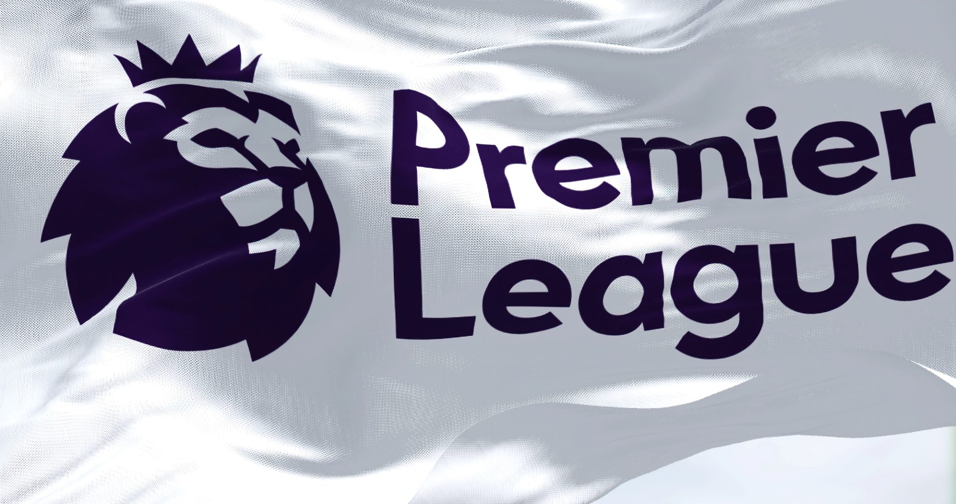 Map of all the Premier League teams for 2025/26