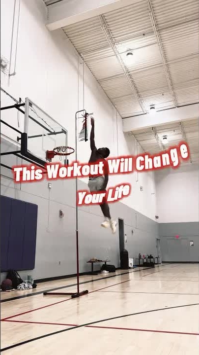 Kingdac: Guinness record holder's life-changing workout routine