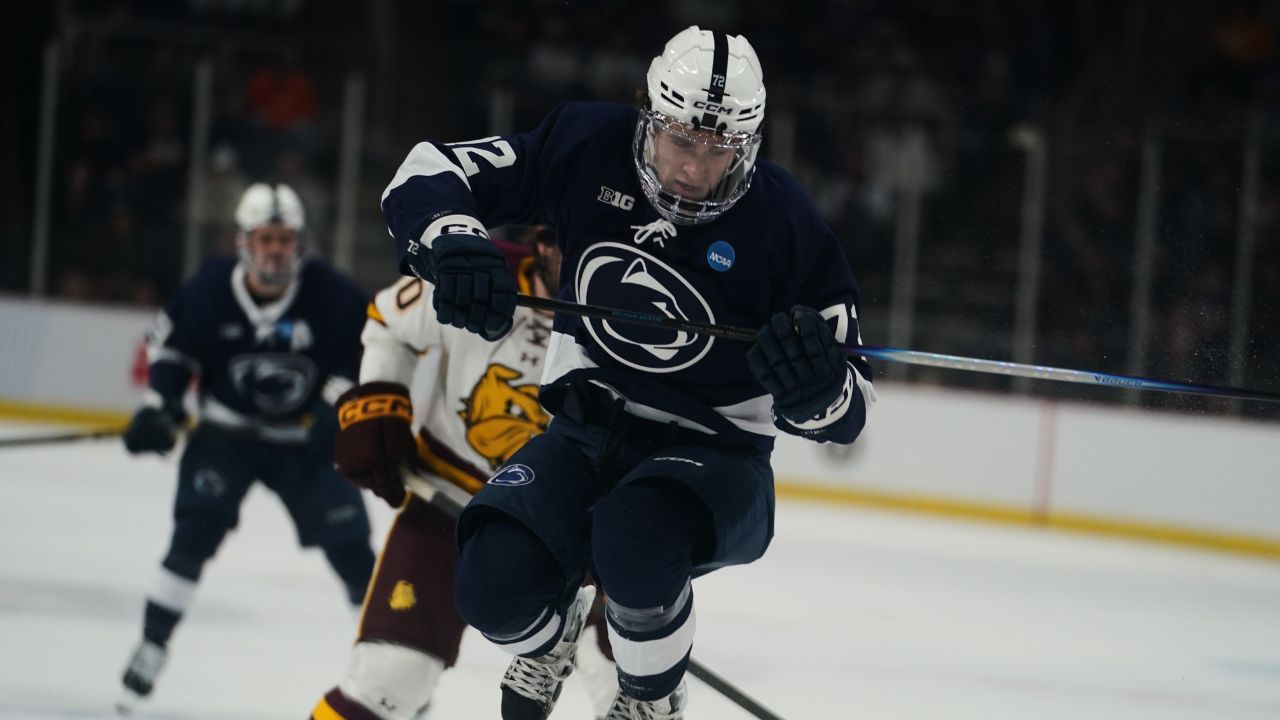 What’s next for Gavin McKenna, Porter Martone, Jonathan Castagna