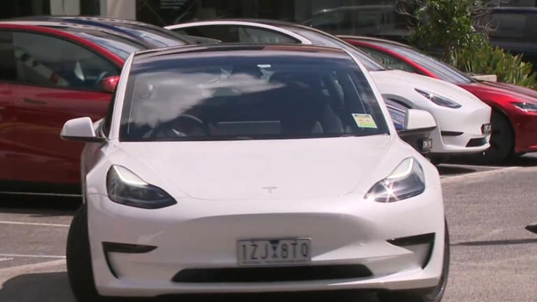 Poll reveals who Australians blame for petrol crisis