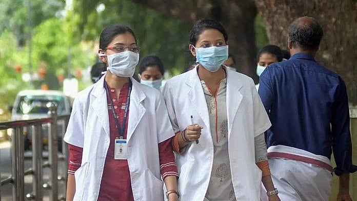 NMC seeks feedback from students on quality of education, faculty output