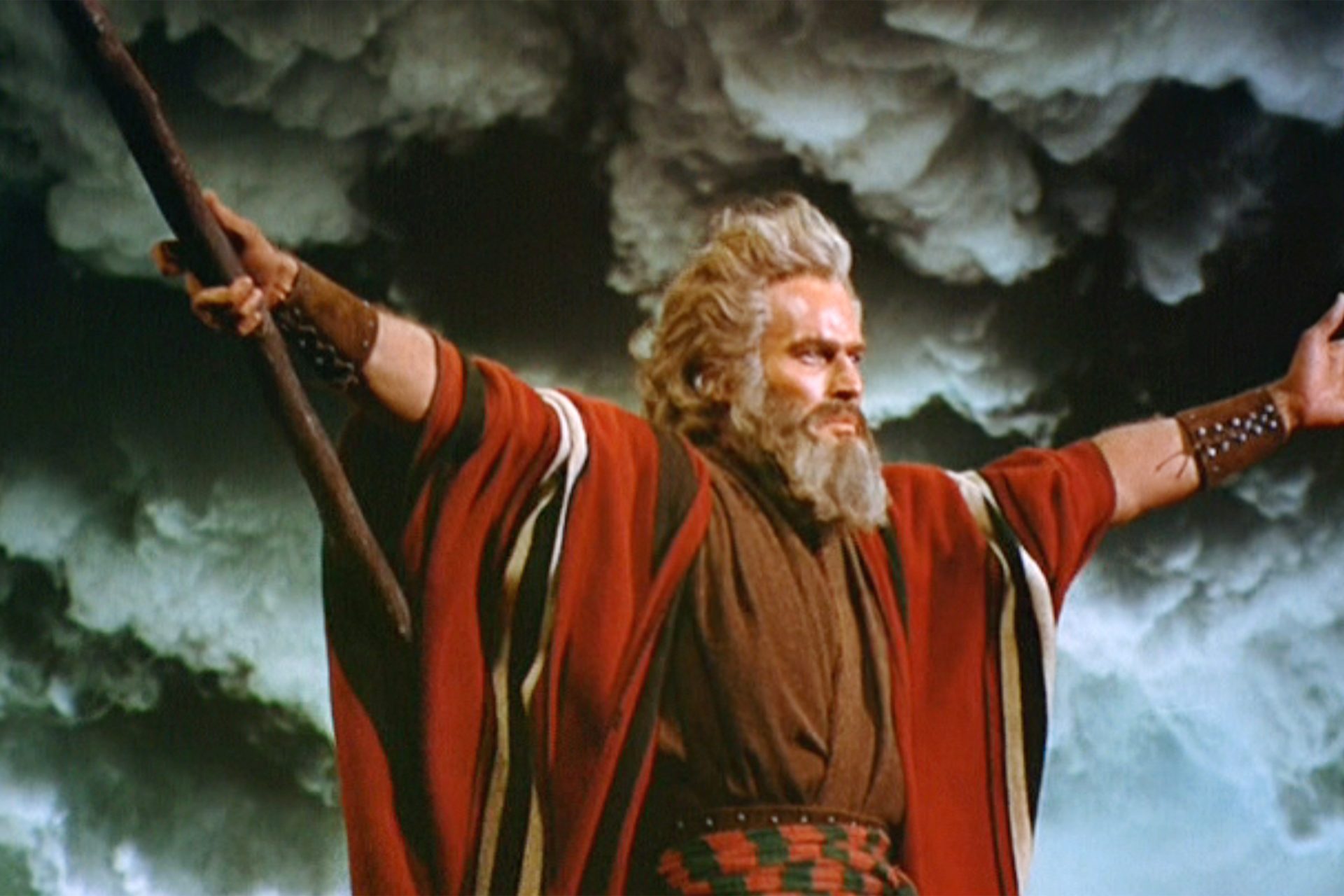 Must-watch films that celebrate Christian faith and redemption