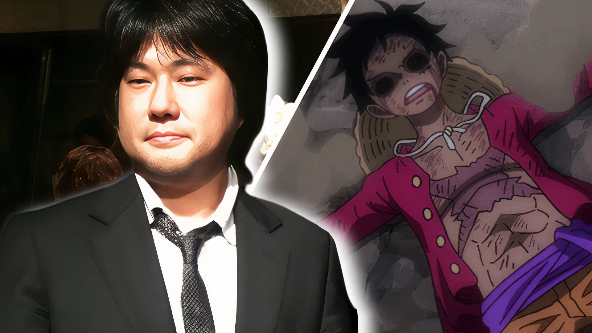 One Piece chapter 1178 sets up a major defeat for the Straw Hats in Elbaf
