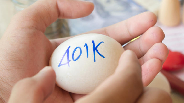 Your employer's 401(k) match is doing a lot more than growing your ...
