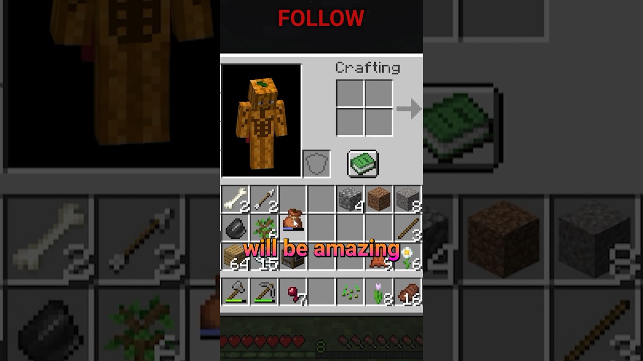 The bundle is fixed! #minecraft + minecart buff could be terrible! # ...