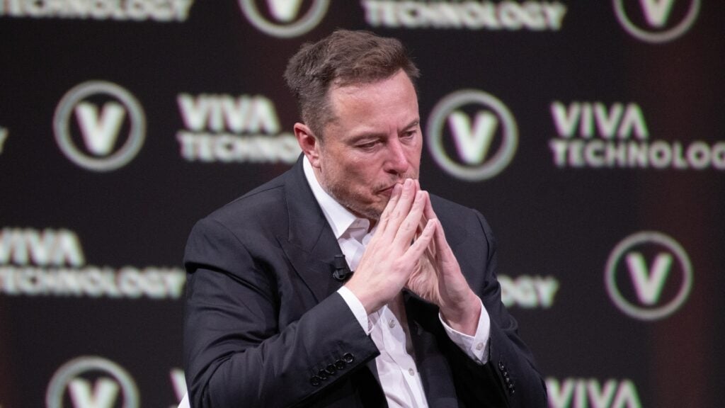 Mark Cuban fires back at Musk's 'work optional' vision with mock IPO ...