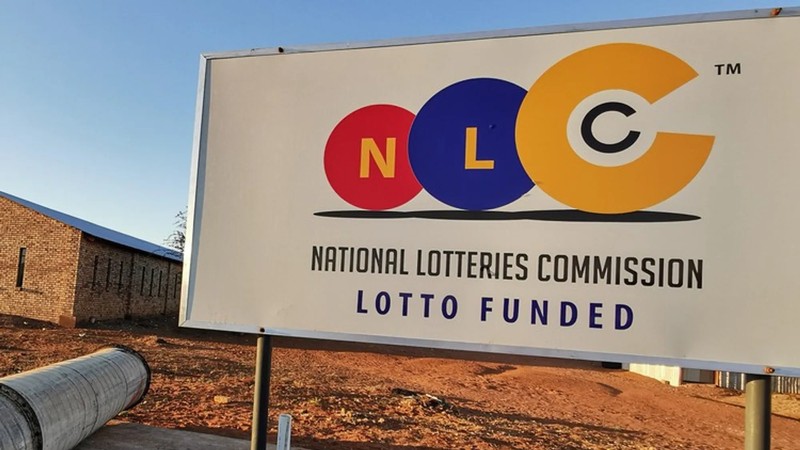 SARA escalates its dispute with the NLC over lottery funding accountability