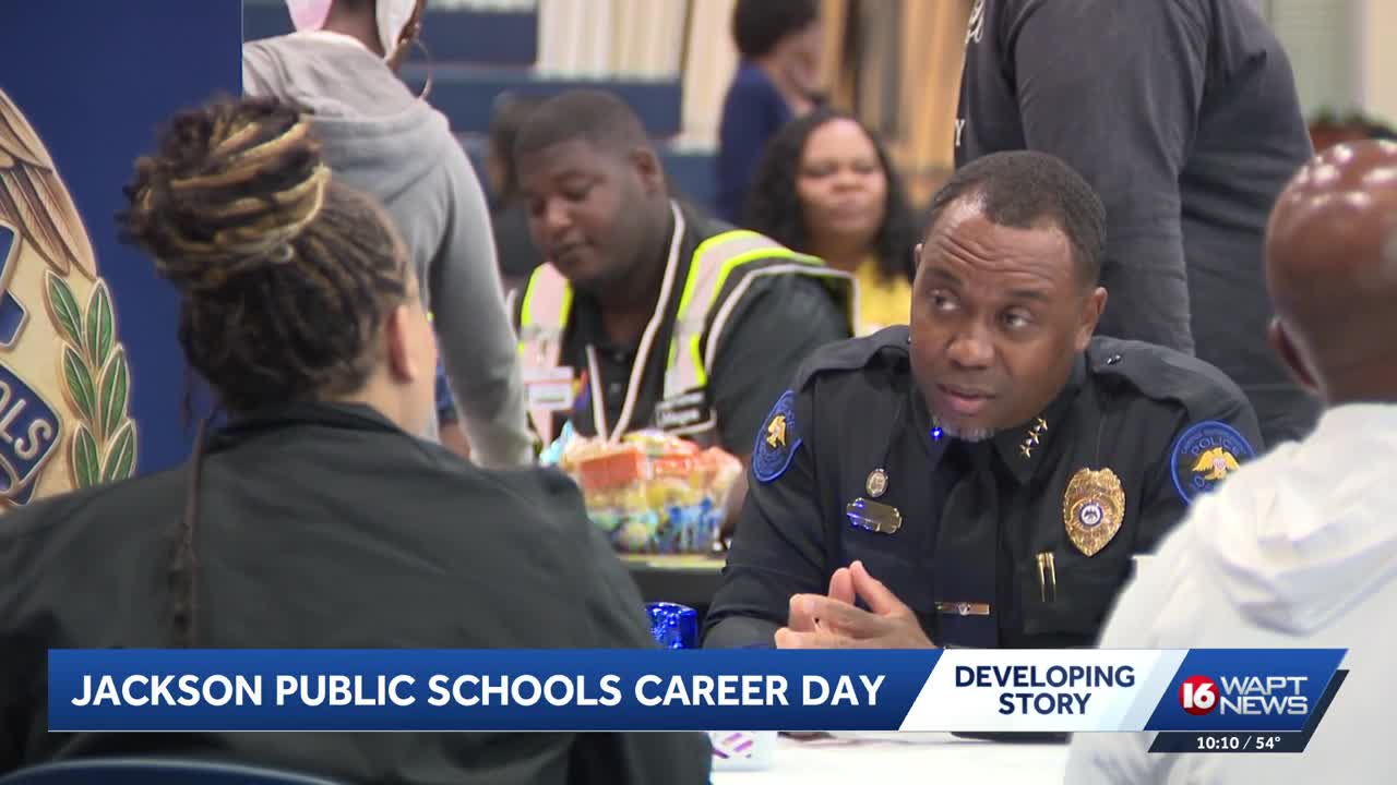 JPS hosts first job fair of 2026 to fill districtwide vacancies