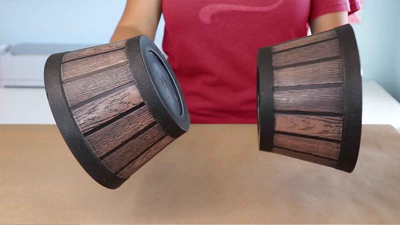 Everyone will be buying Dollar Tree pots when they see this new trend!