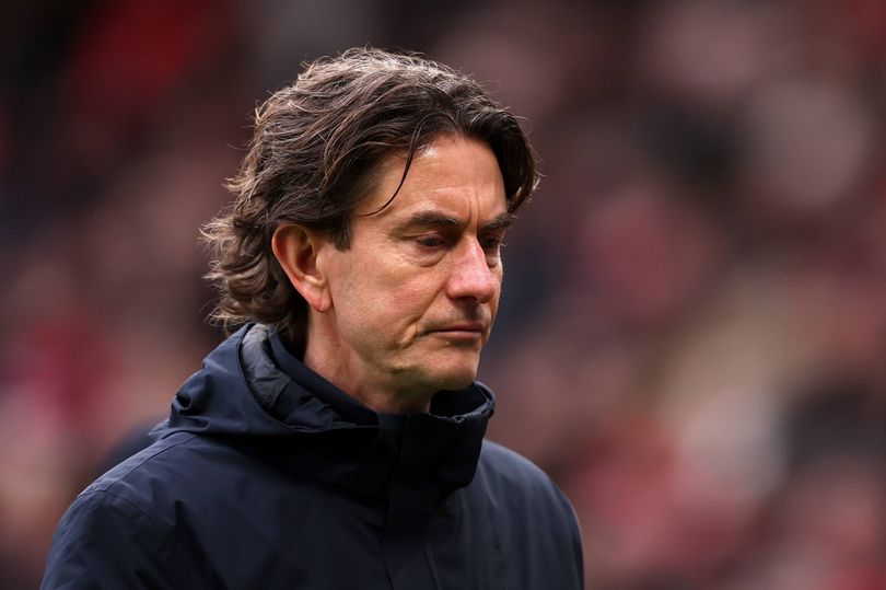 Thomas Frank confirms new job as ex-Tottenham boss speaks out on sacking