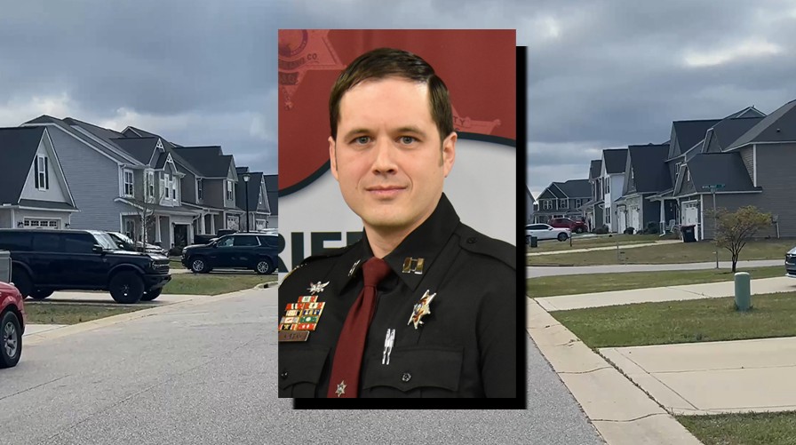Officials ID Cumberland County deputy killed in dispute with another ...