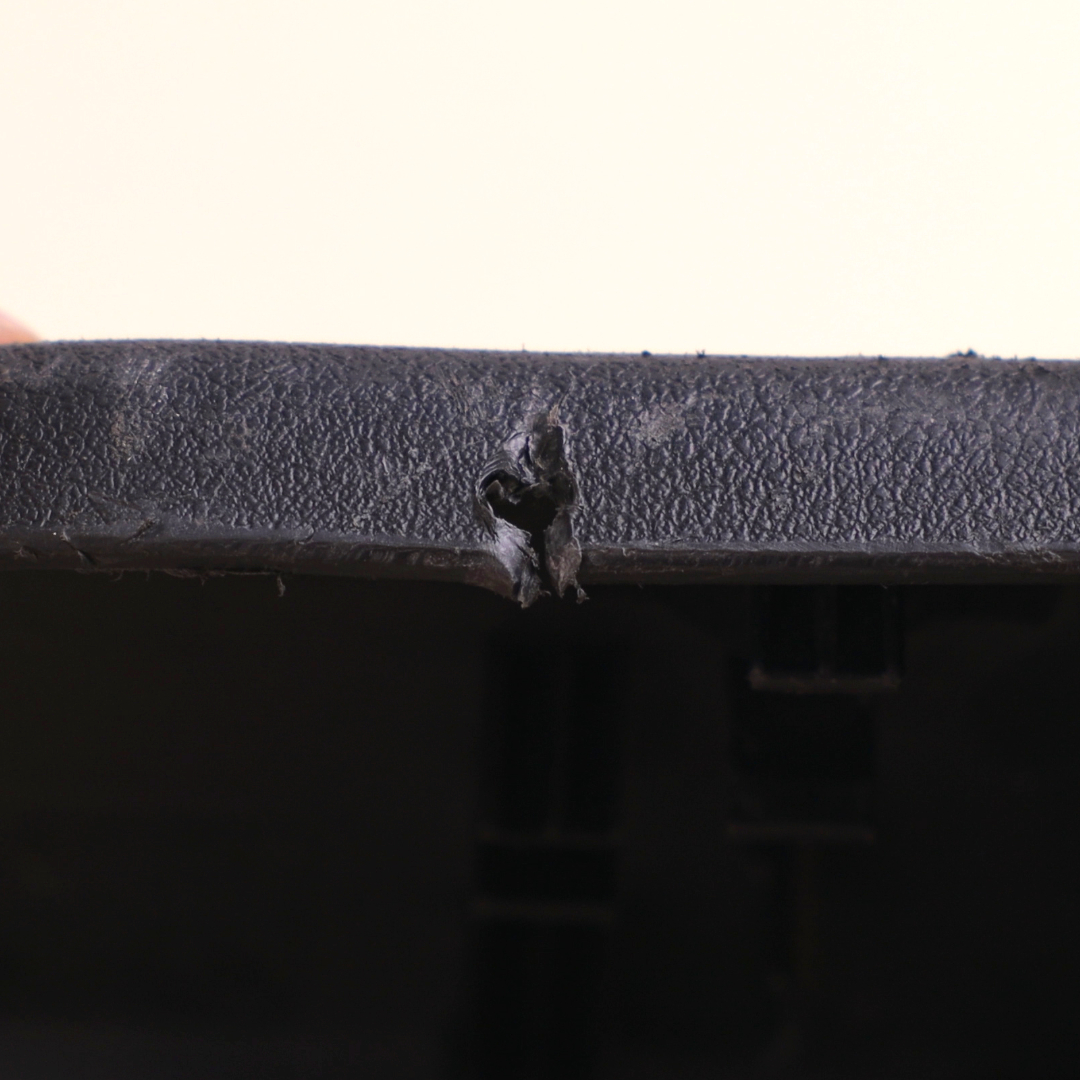 Fixing cracks the clever way 🛠️🧩