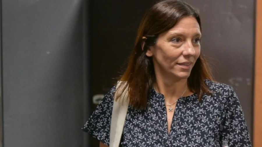 Lijo dispuso 'custodia urgente' para Vanesa Tossi, quien le cobró a ...