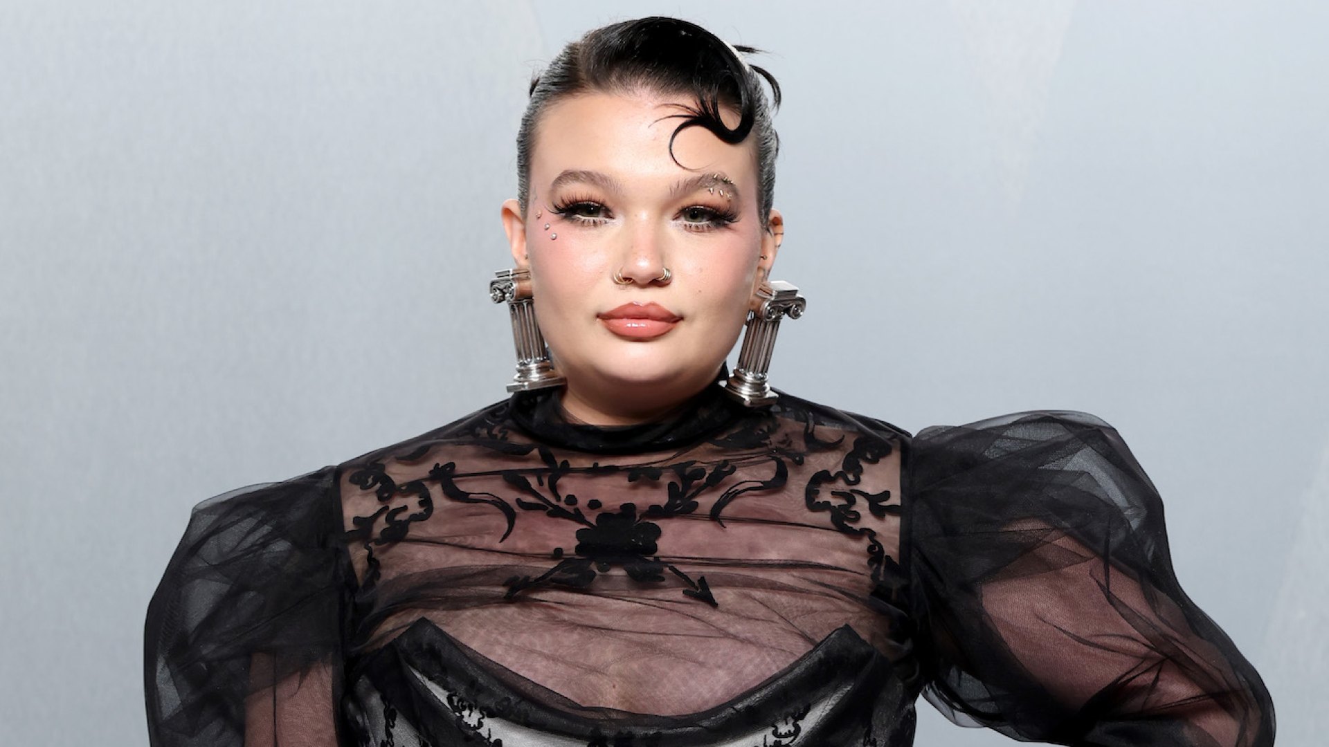 Singer Lola Young says she's in 'drugs recovery' after collapsing onstage