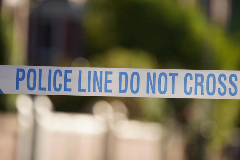 Two charged after east London stabbing leaves man fighting for life