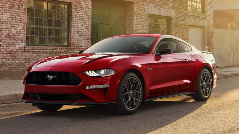 How Ford topped JD Power's initial quality study after 16 years