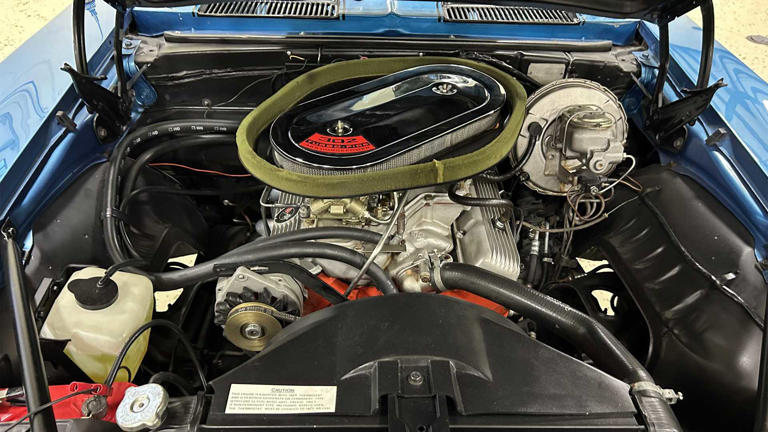 What Z/28 actually stands for and why it matters