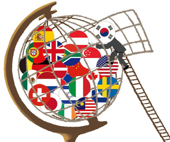 WGBI Effect Drives 8 Trillion Won Foreign Bond Buys