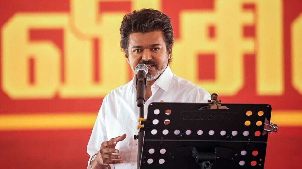 Trichy East and Perambur: What to know about the two seats Vijay chose ...