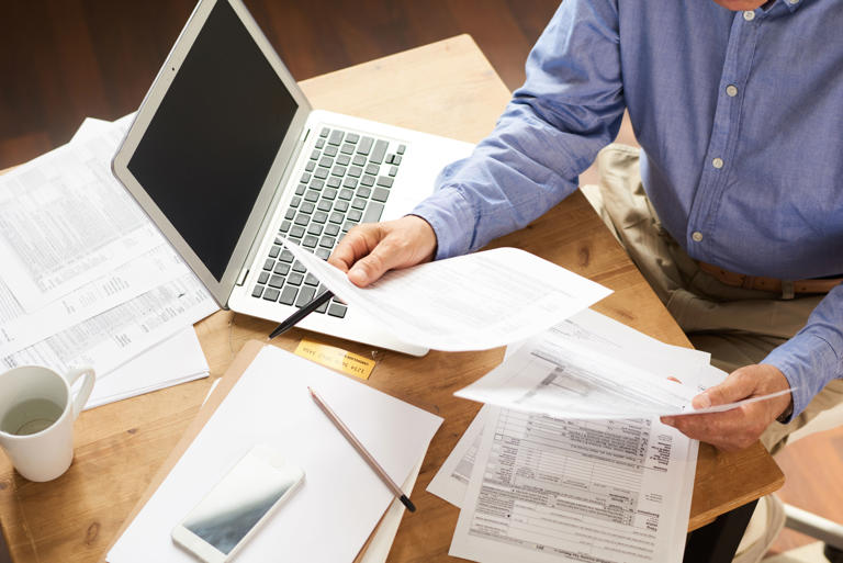 How to pay IRS quarterly estimated taxes online -- don't let your ...