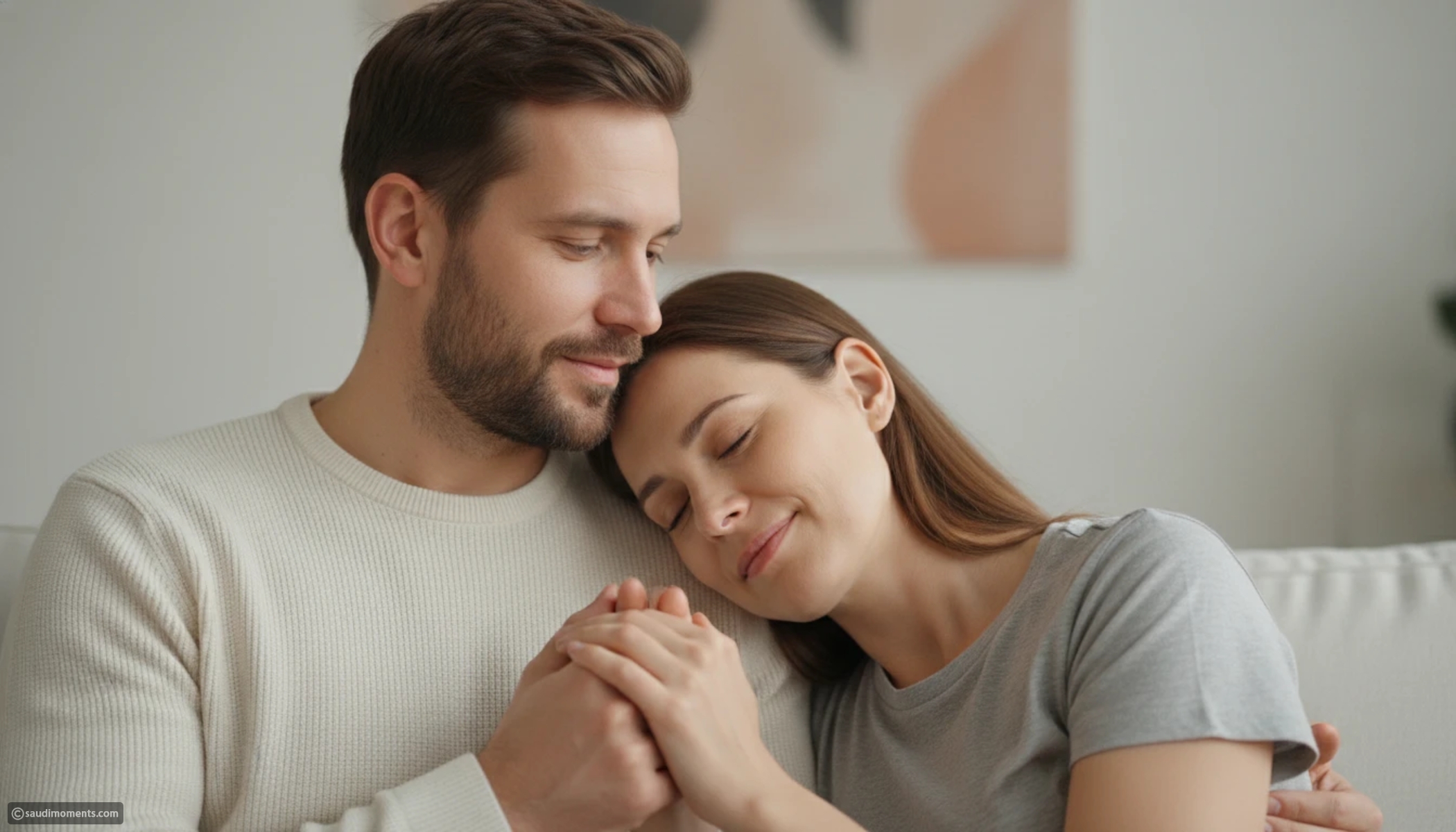 How we realized what true love really means and why it’s not what ...