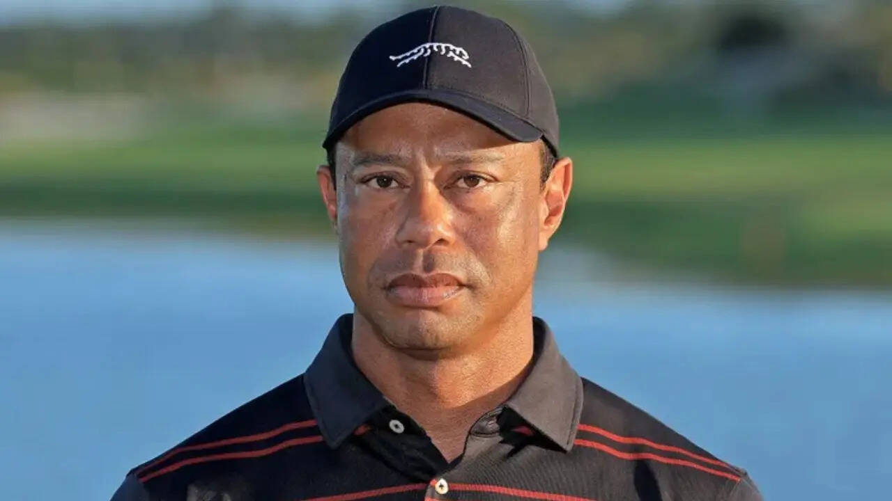 Not one for illegal drugs: Tiger Woods’ horrific accident and DUI ...