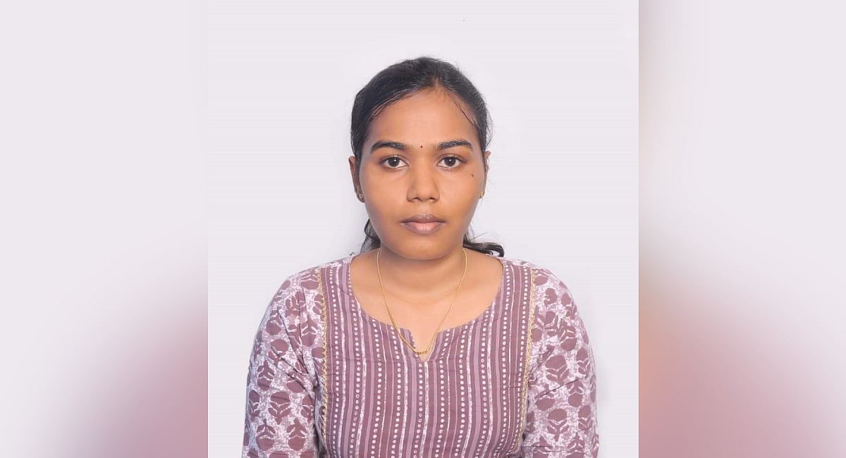 28-year-old from Avinashi becomes DMK's youngest candidate