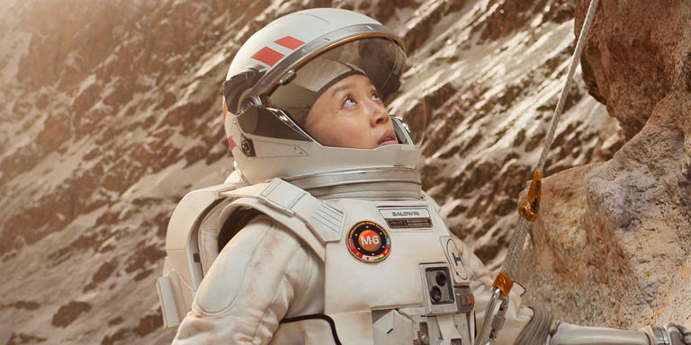 'For All Mankind' season 5 finale will leave fans screaming — or silent ...