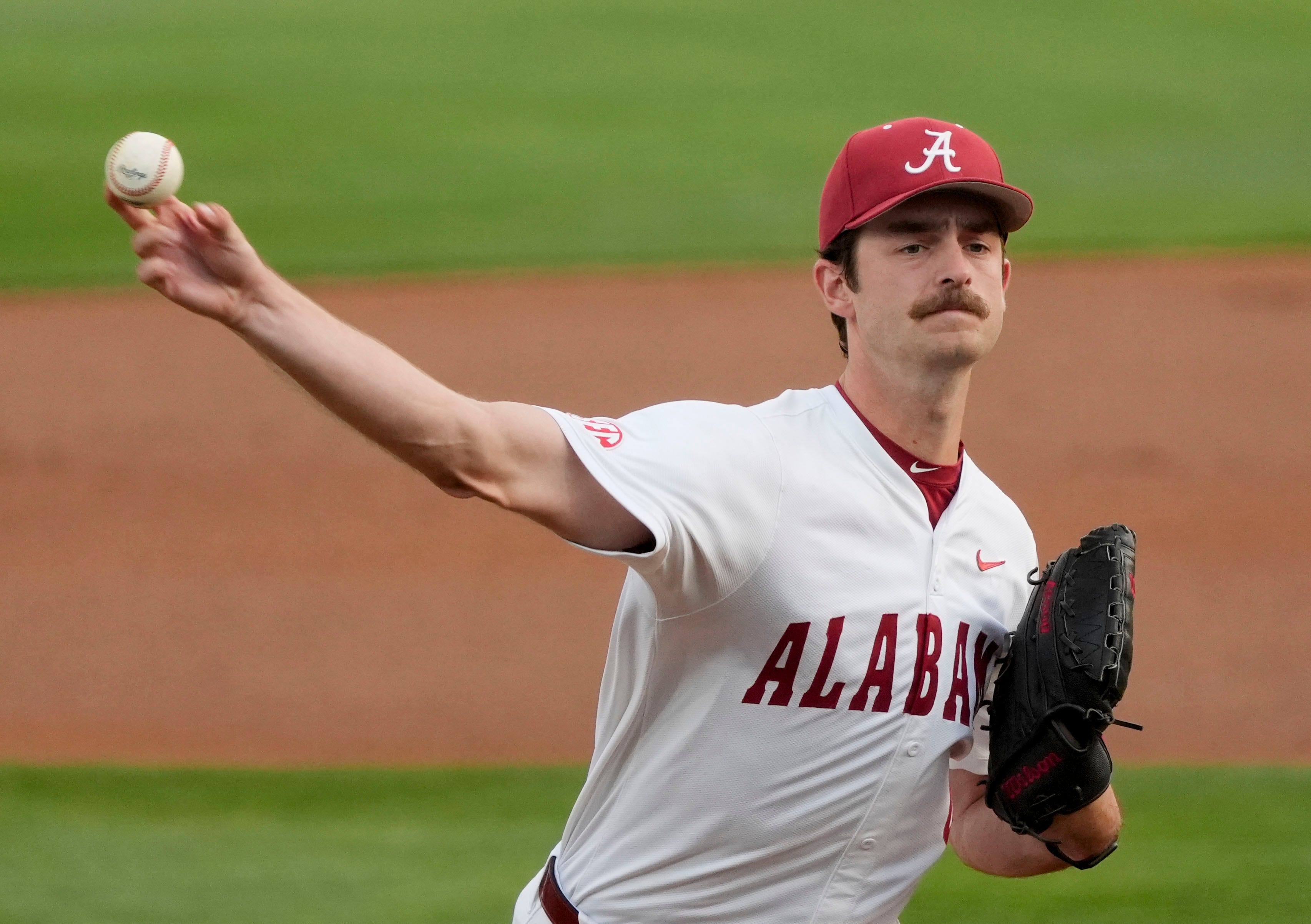 3 bold predictions for Alabama baseball's top 25 series vs. Oklahoma