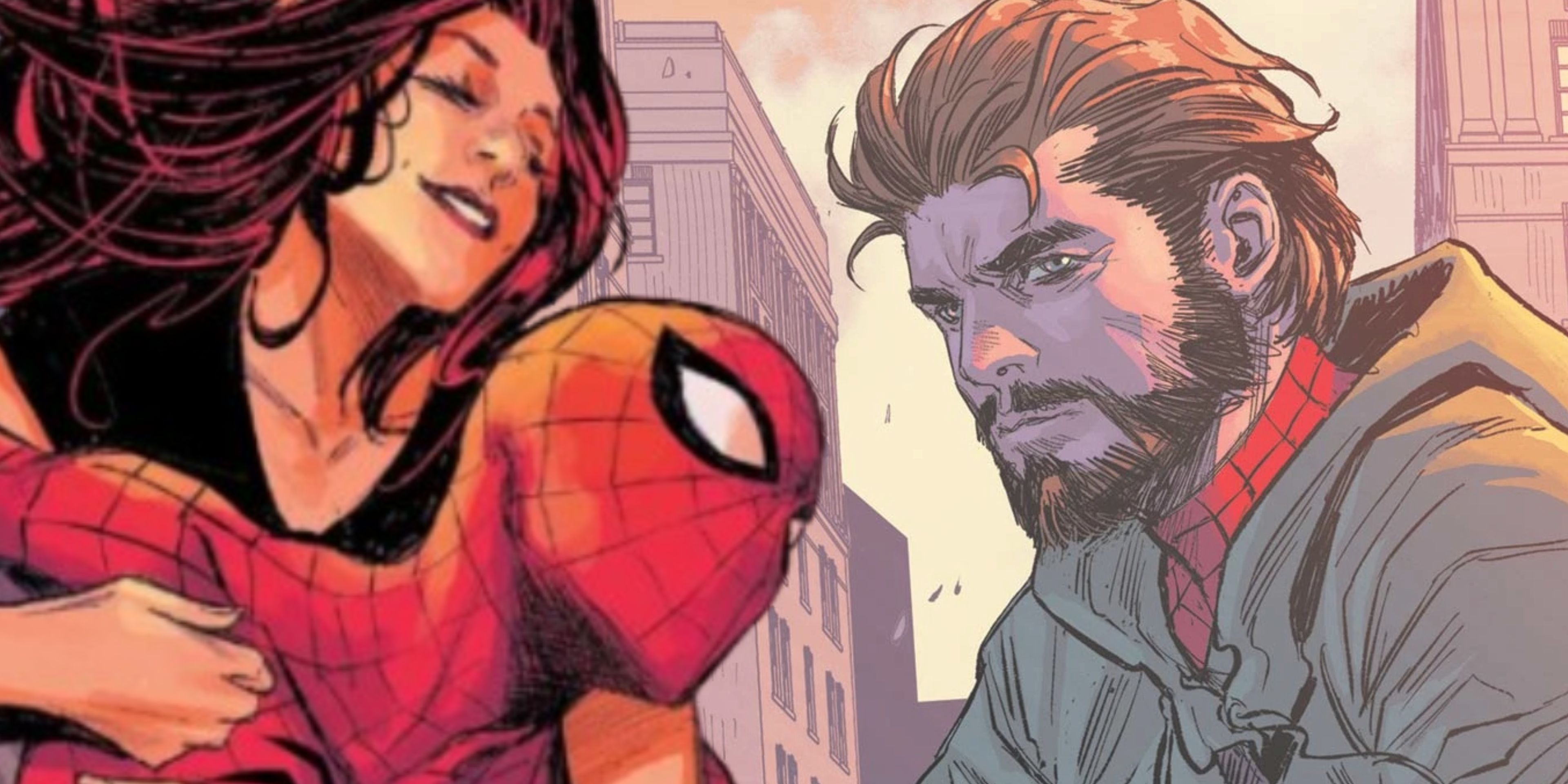 As Spider-Man dies, his last words reveal how Marvel has broken the ...