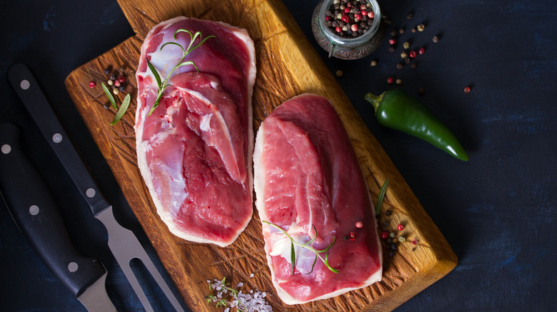Tips you need when cooking with duck