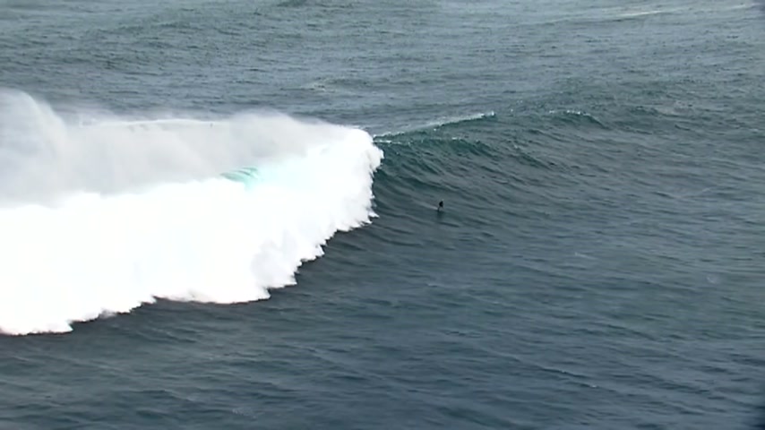 Huge swell, hazardous surf batter NSW south coast beaches causing ...