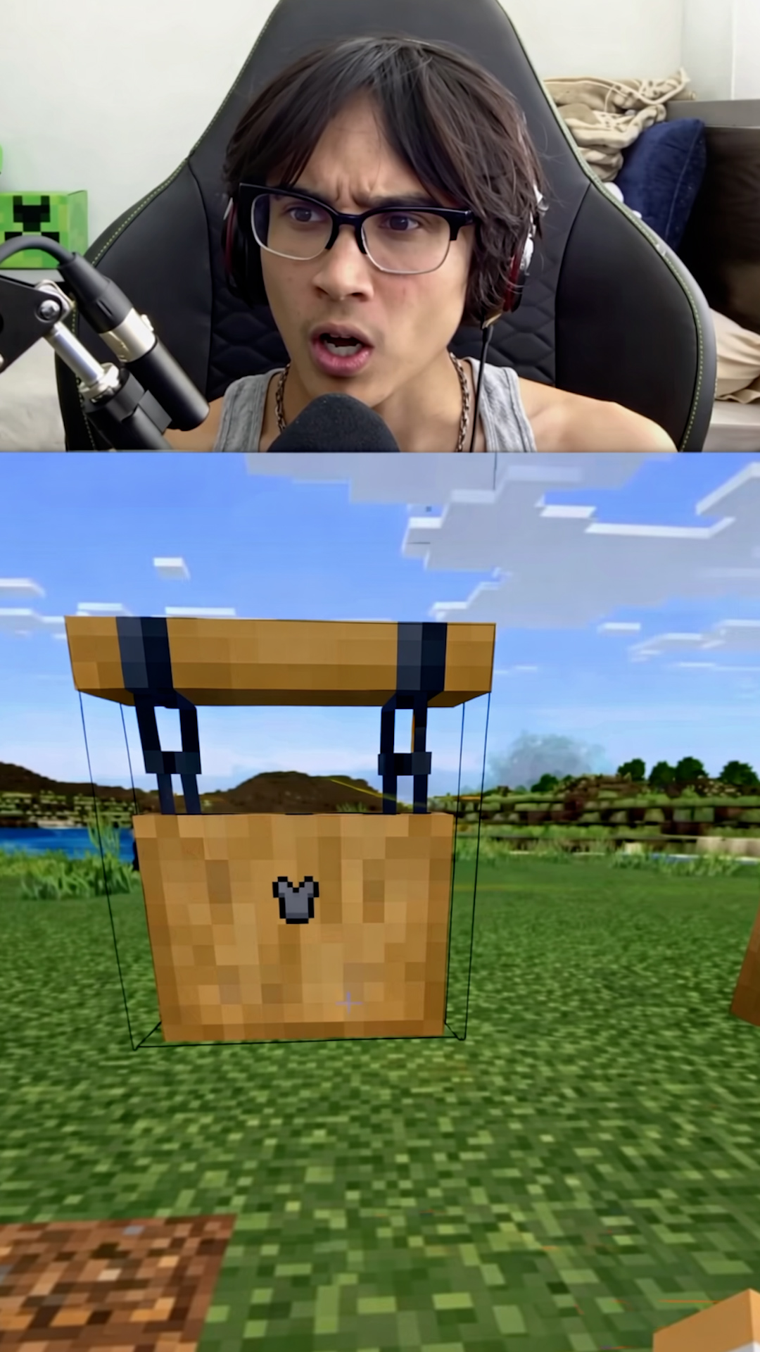 Can you create custom icons on Minecraft signs?