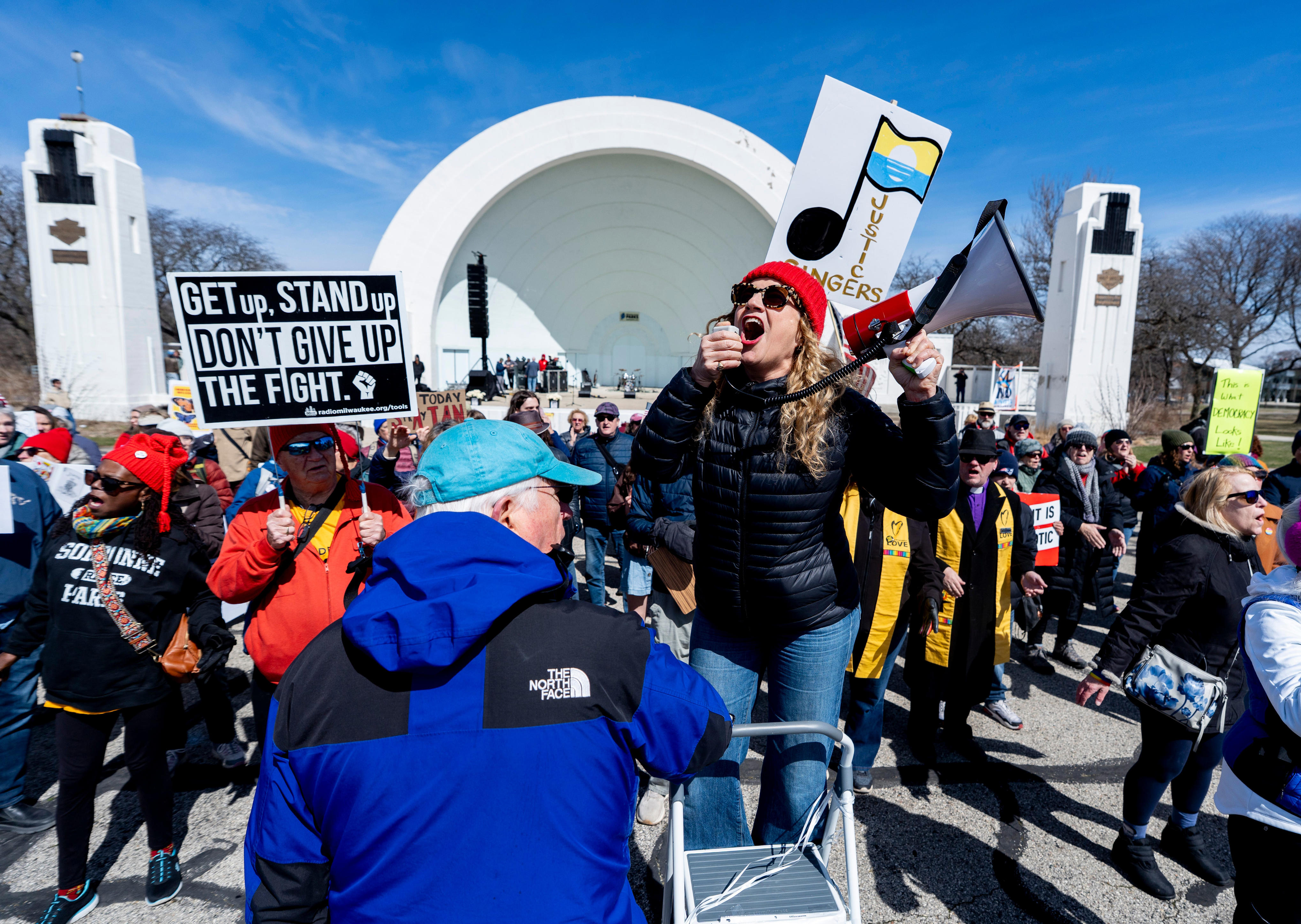 'Day without immigrants' has deeper meaning in Trump era | Opinion
