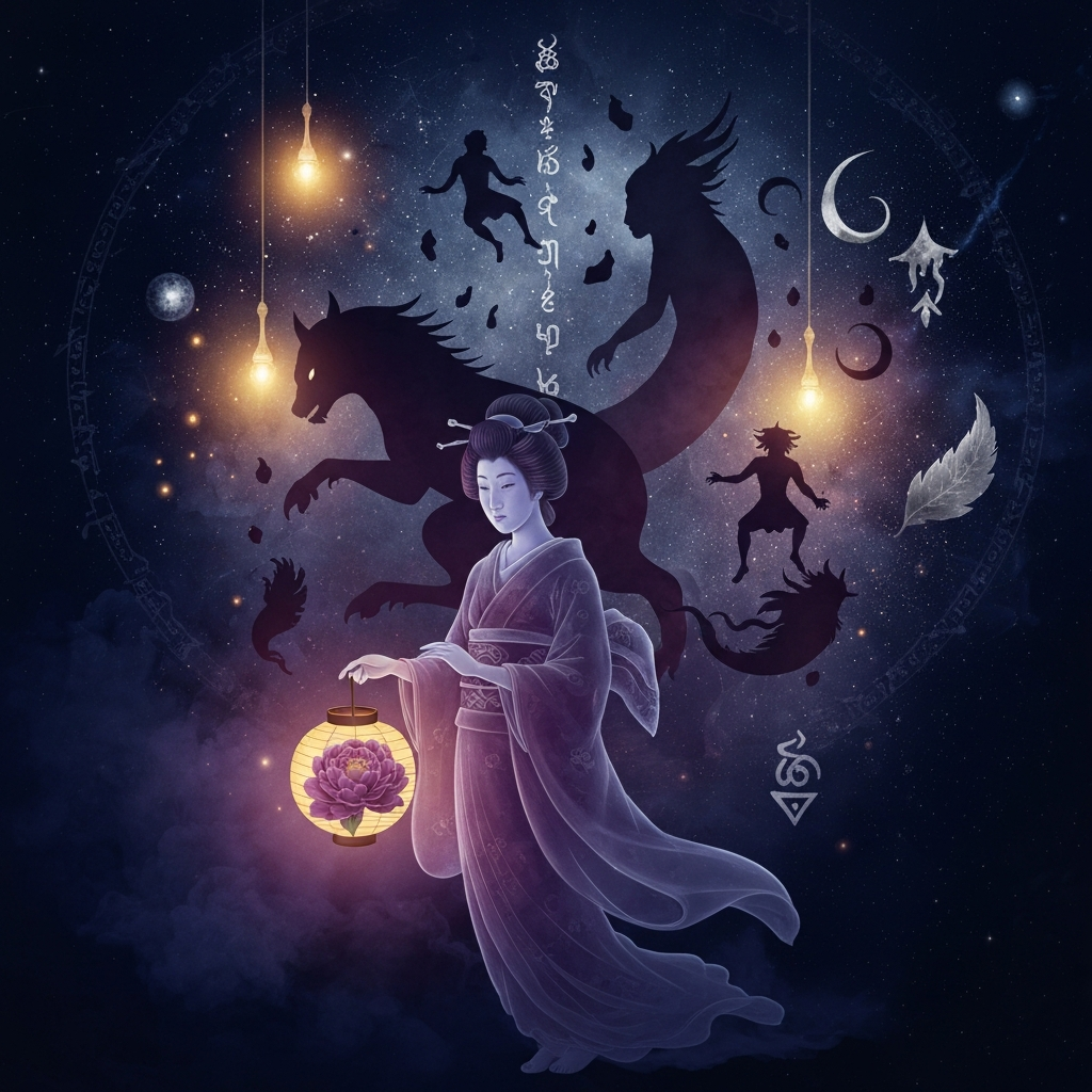 25 strange mythological stories: World's bizarre myths