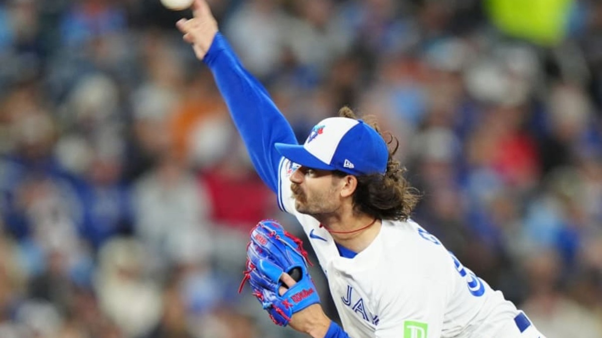 MLB: Dylan Cease shatters David Price's strikeout record with Blue Jays