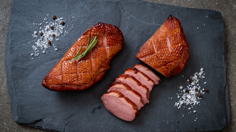 Tips you need when cooking with duck