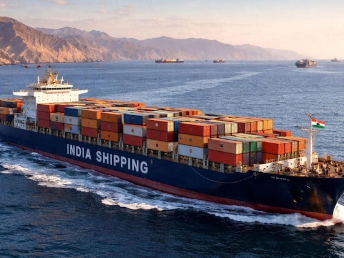 India to send empty tankers to West Asia for refill