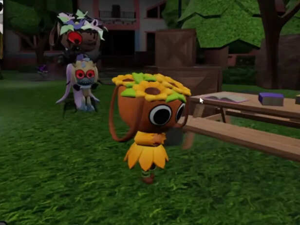 How the 2026 Easter event works in Dandy’s World (spring fever explained)