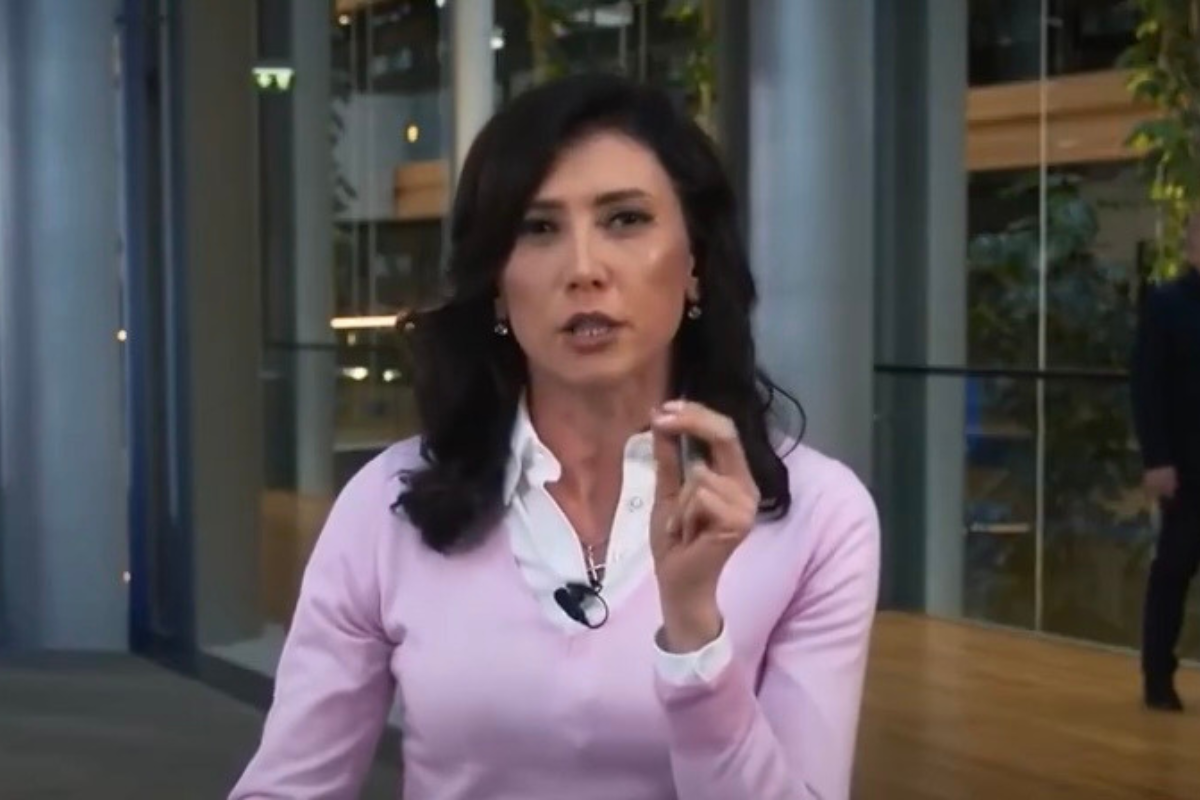 Ewa Zajączkowska przypomina kolejne nazwiska w aferach pedofilskich z ...