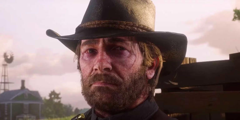 Red Dead Redemption 3 title leaves gamers split
