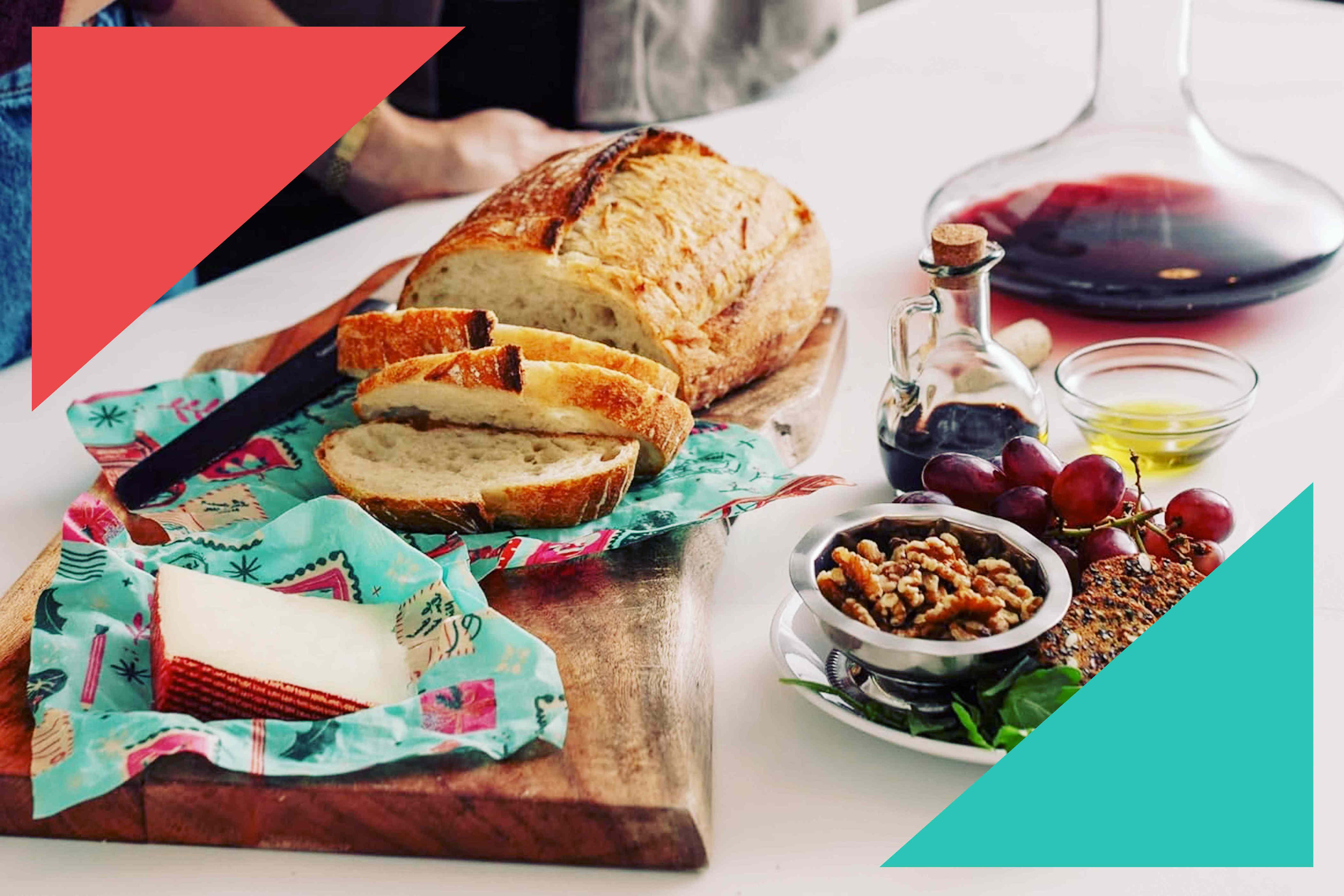 5 foods you’re storing all wrong, and where to keep them instead