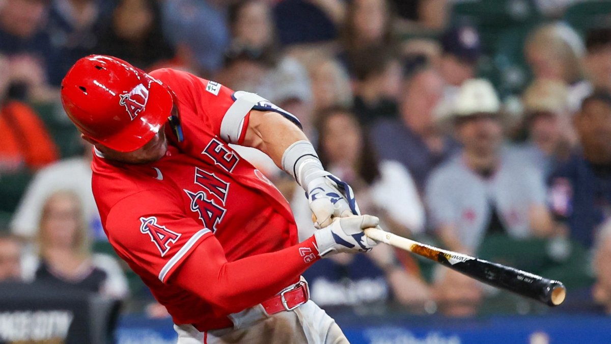 Angels 2026 preview: Mike Trout and the race against time