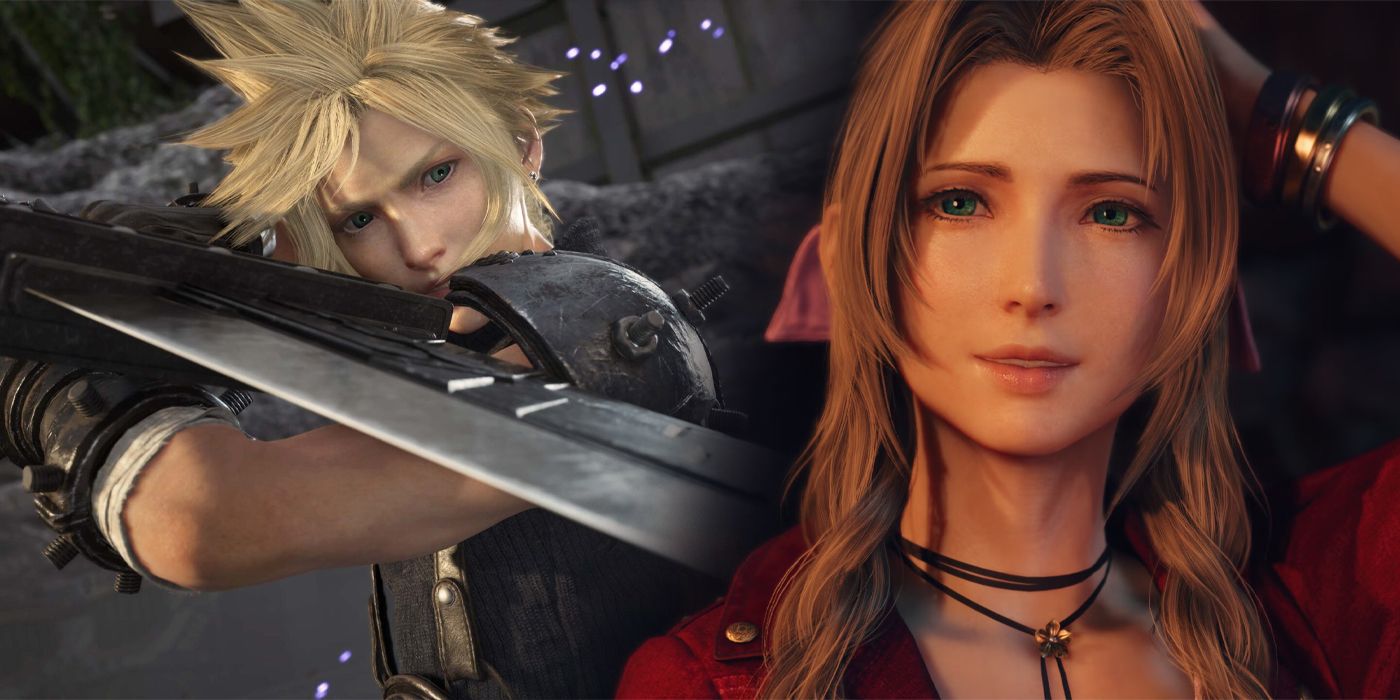 39 years later, it's time to say goodbye to Final Fantasy