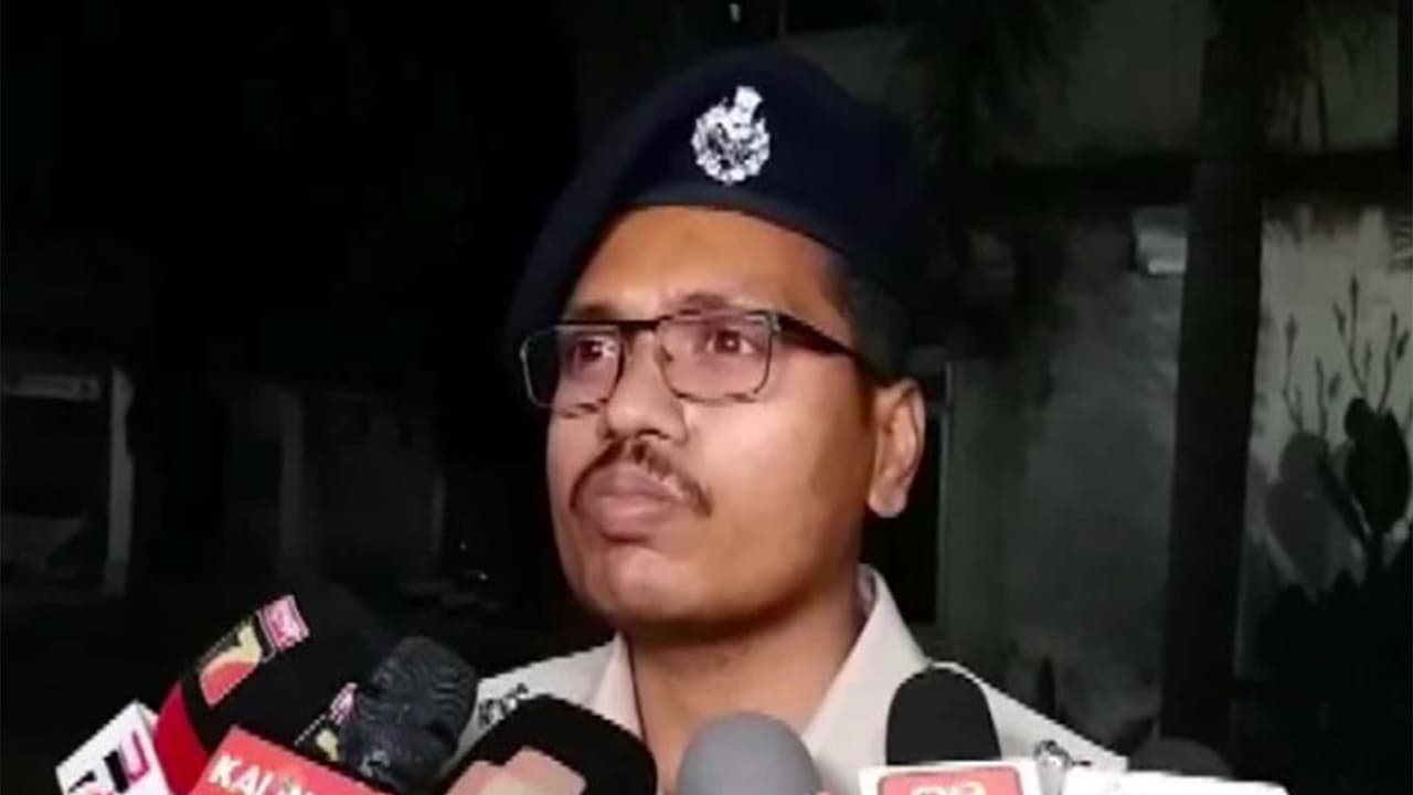 Titilagarh firing: Investigation begins, gun seized, PSO disciplined