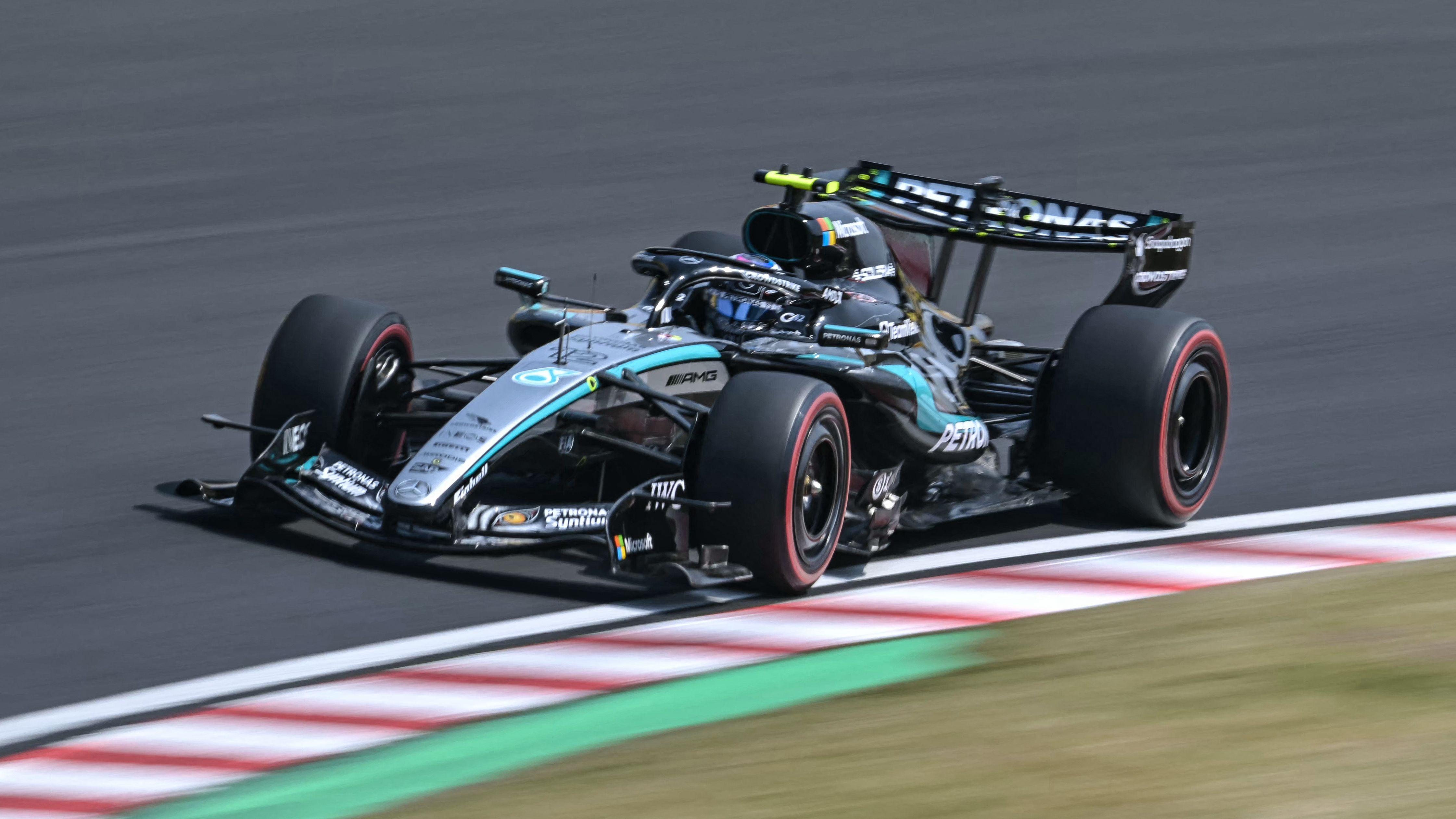 Formel 1 Qualifying Zum Gp Der T Rkei Heute Live Im Tv Und Livestream